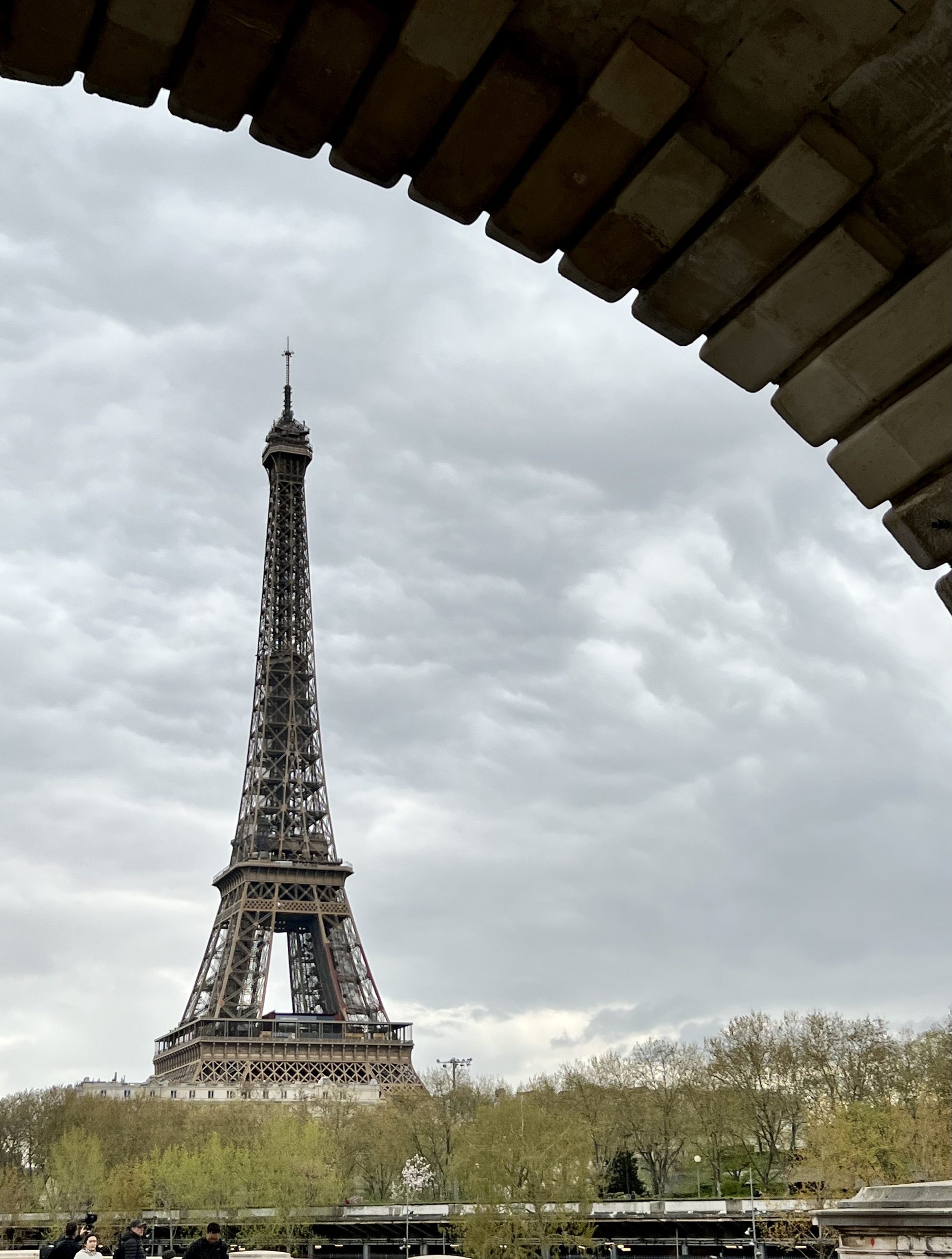 Mission statement – Le WIC de Paris