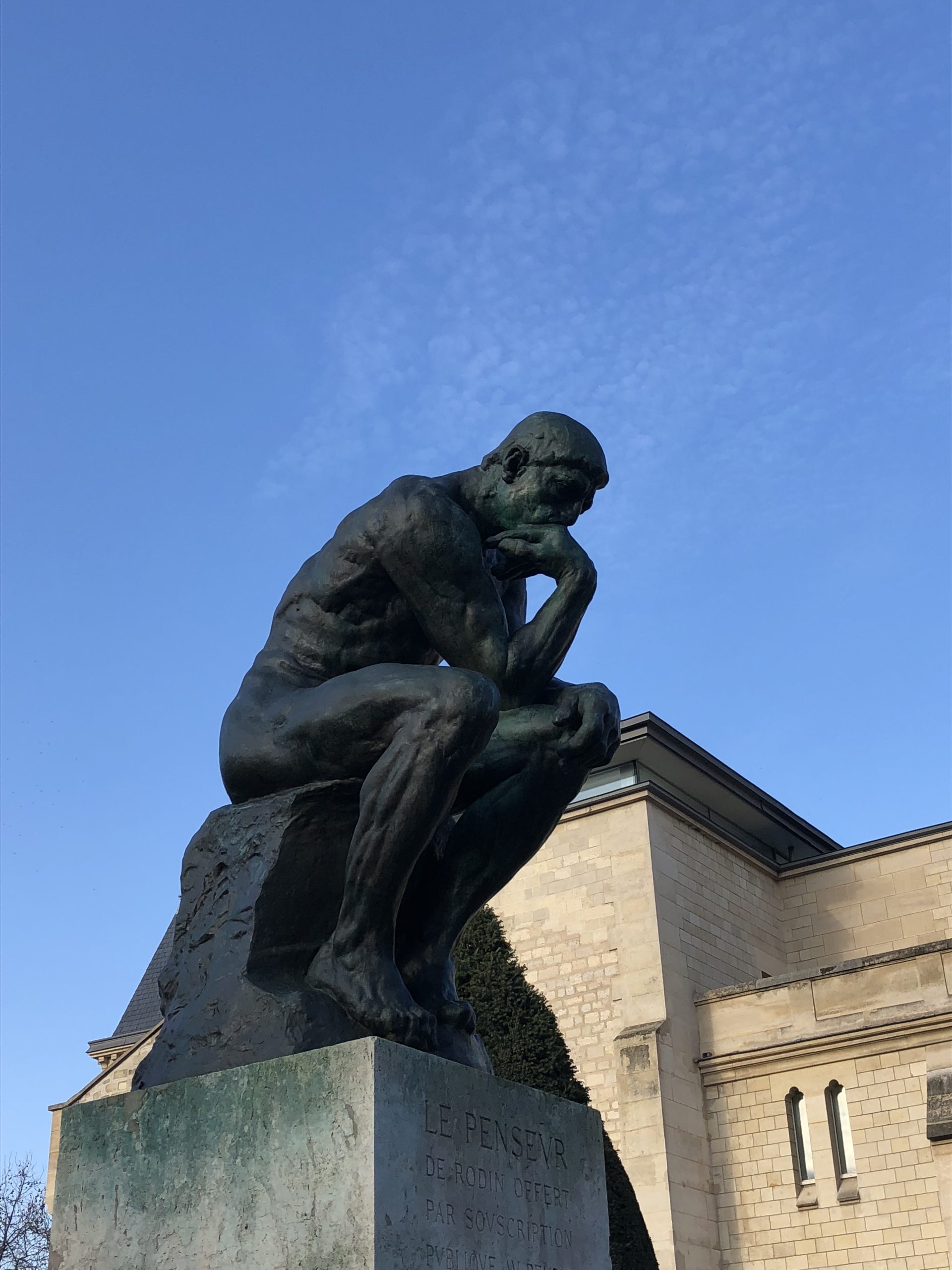 Mission statement – Le WIC de Paris